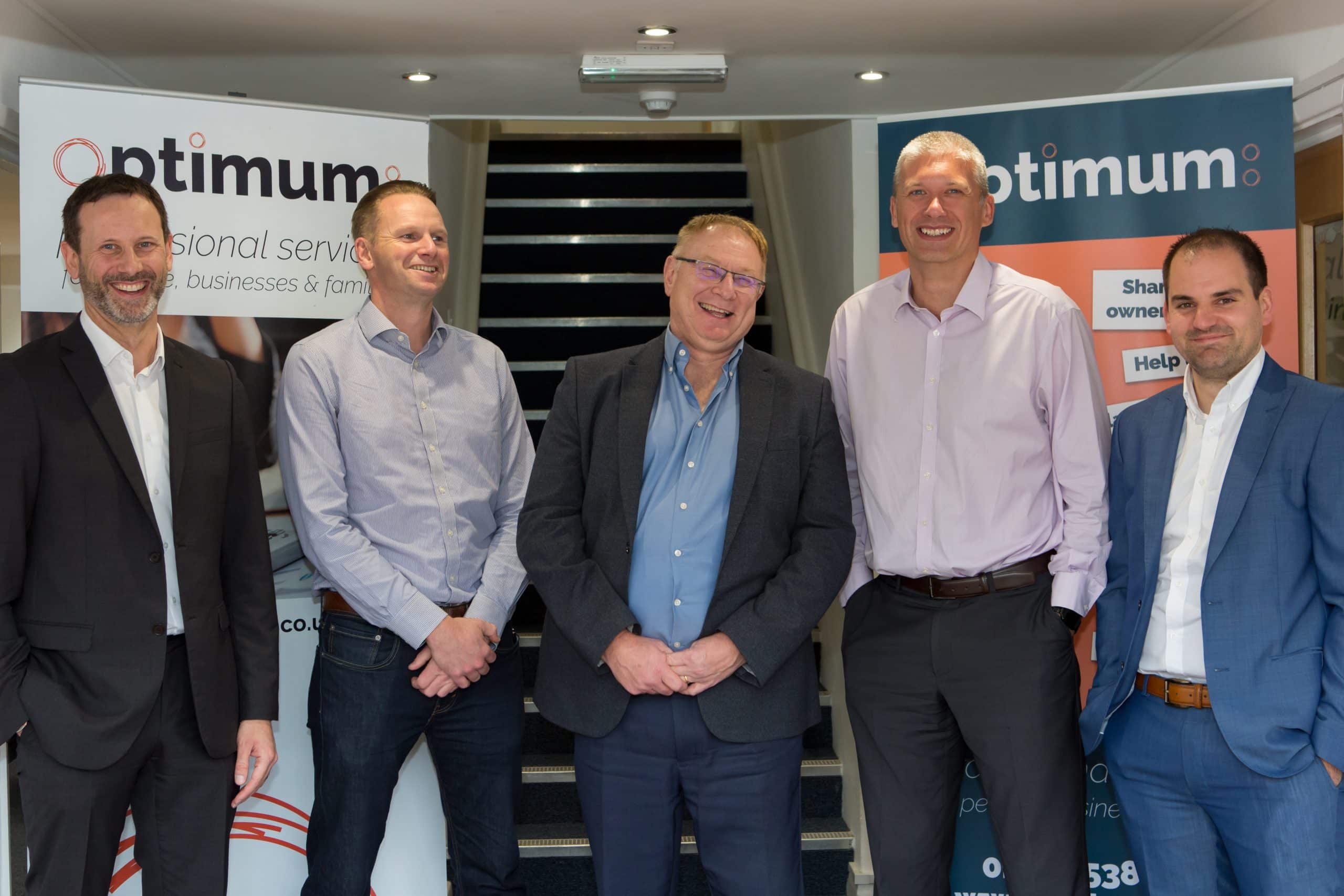 Management buy-in for leading Swindon business - Word Worker